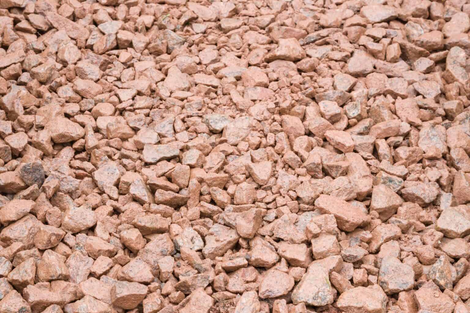 Primary Aggregates for Sale - J&J Franks
