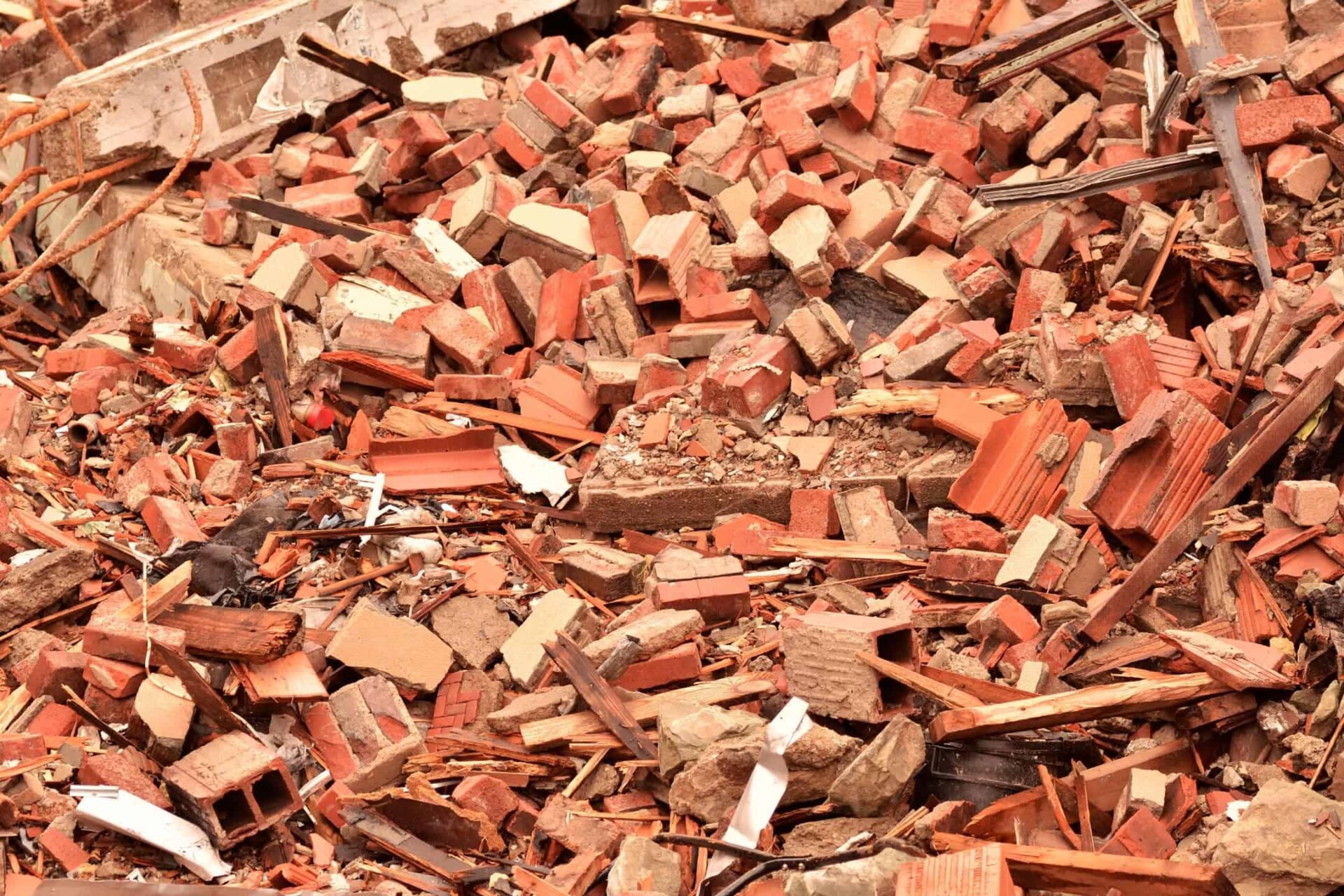 How to Manage Contaminated Soil on Construction Sites