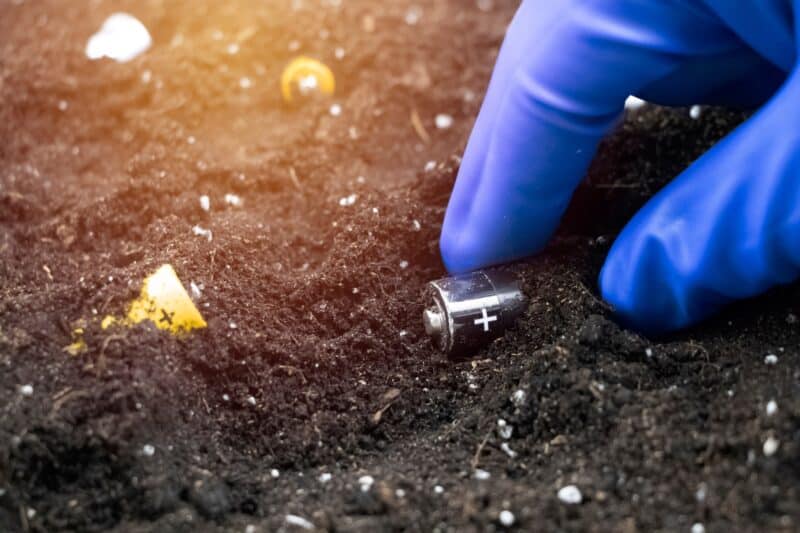 How to Manage Contaminated Soil on Construction Sites