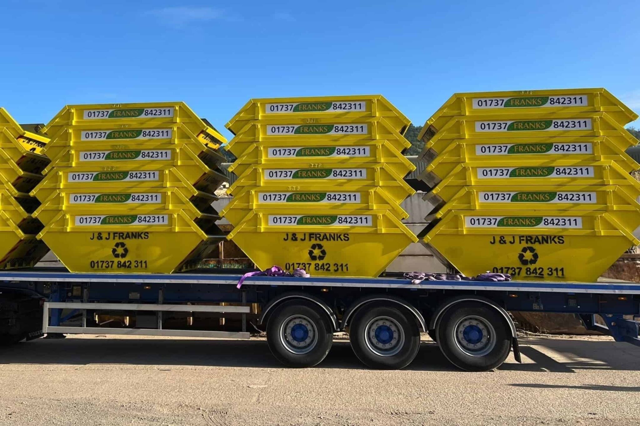 Hazardous Waste in Construction: What You Need to Know