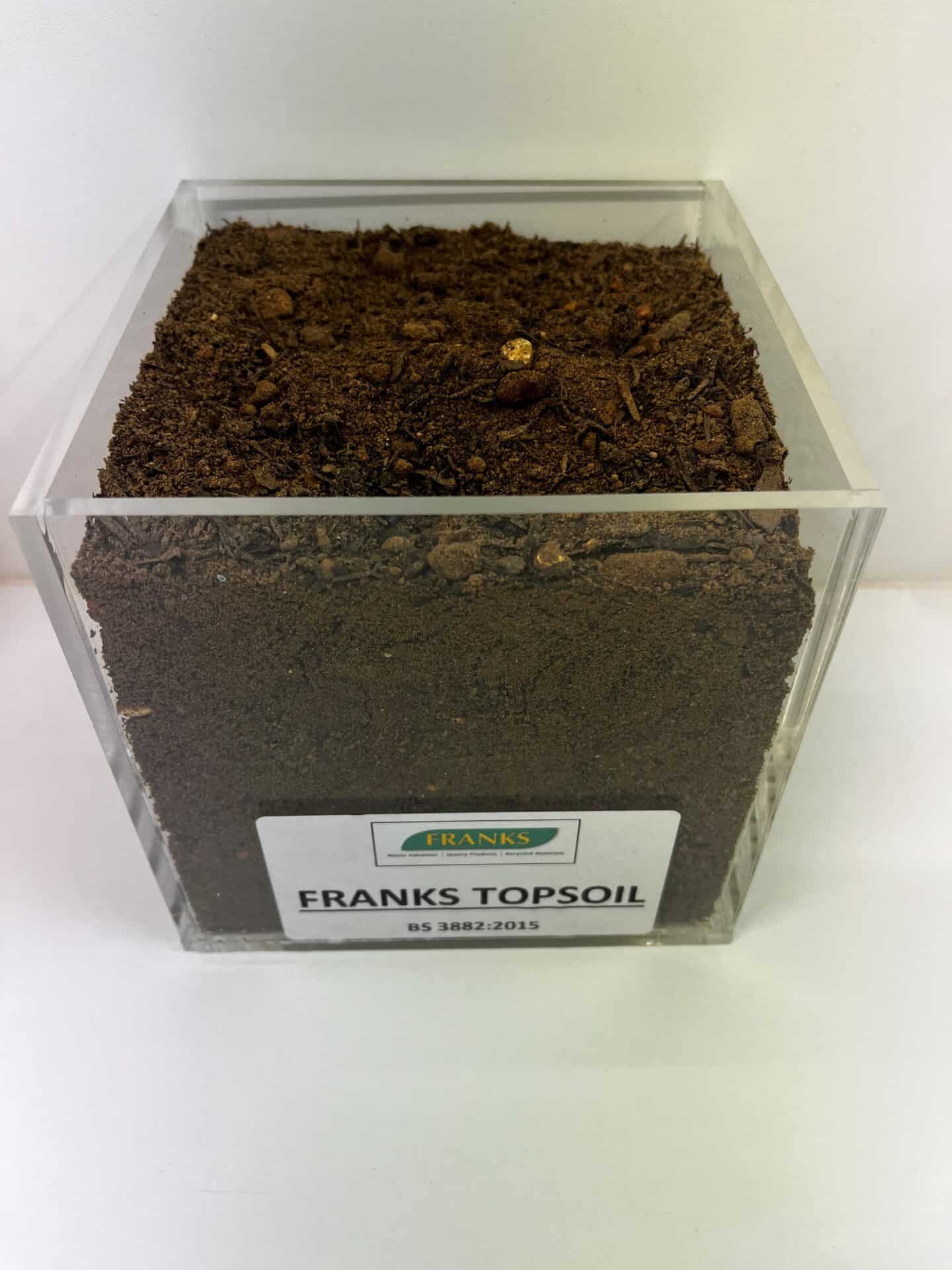 Topsoil by the Tonne Across Surrey | Buy now