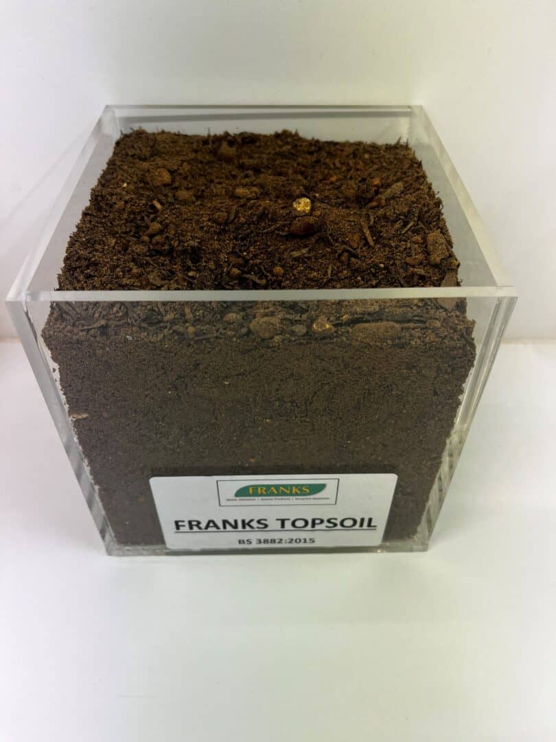 Topsoil by the Tonne Across Surrey | Buy now