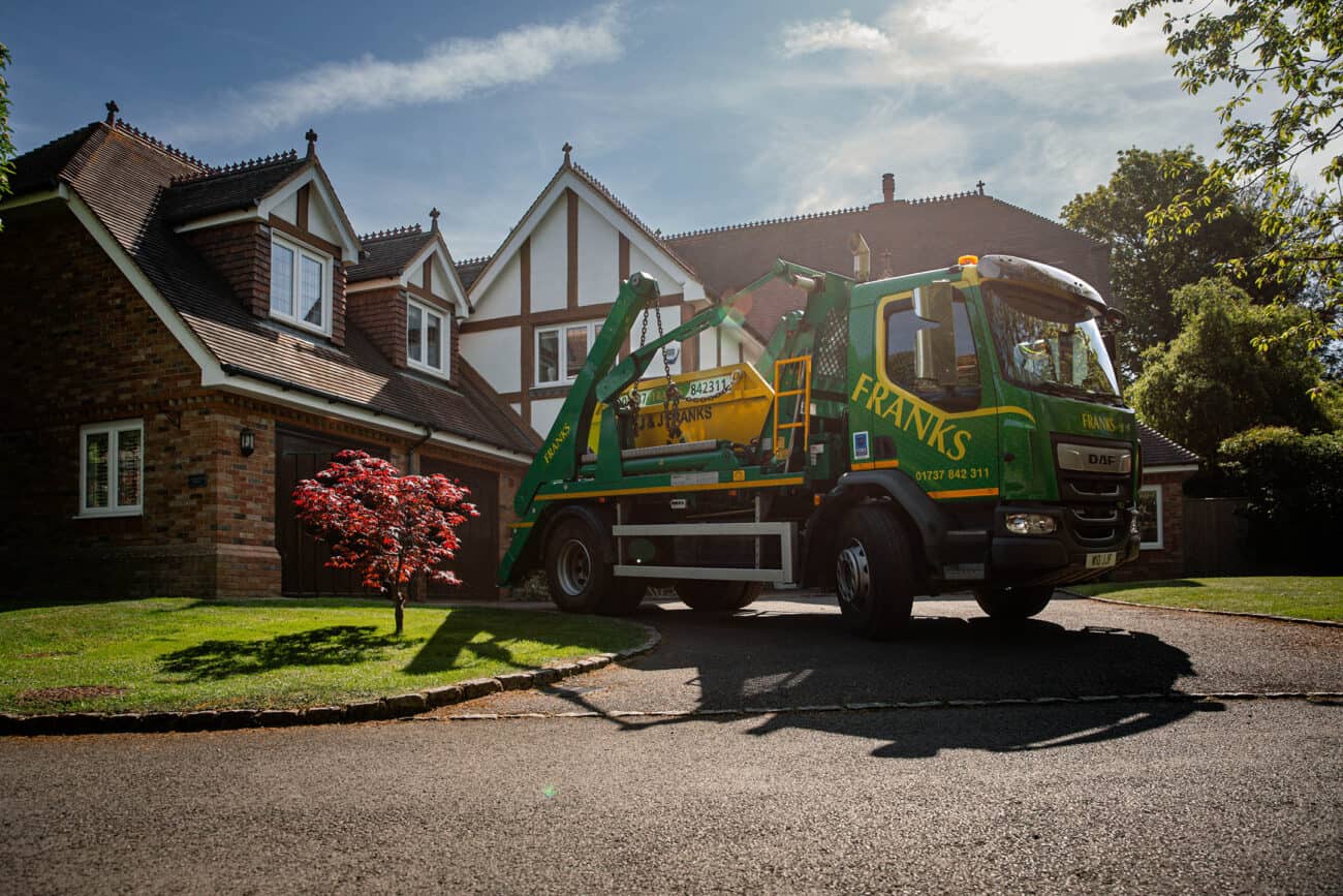 The Role of Inert Waste in Reducing Landfill Impact