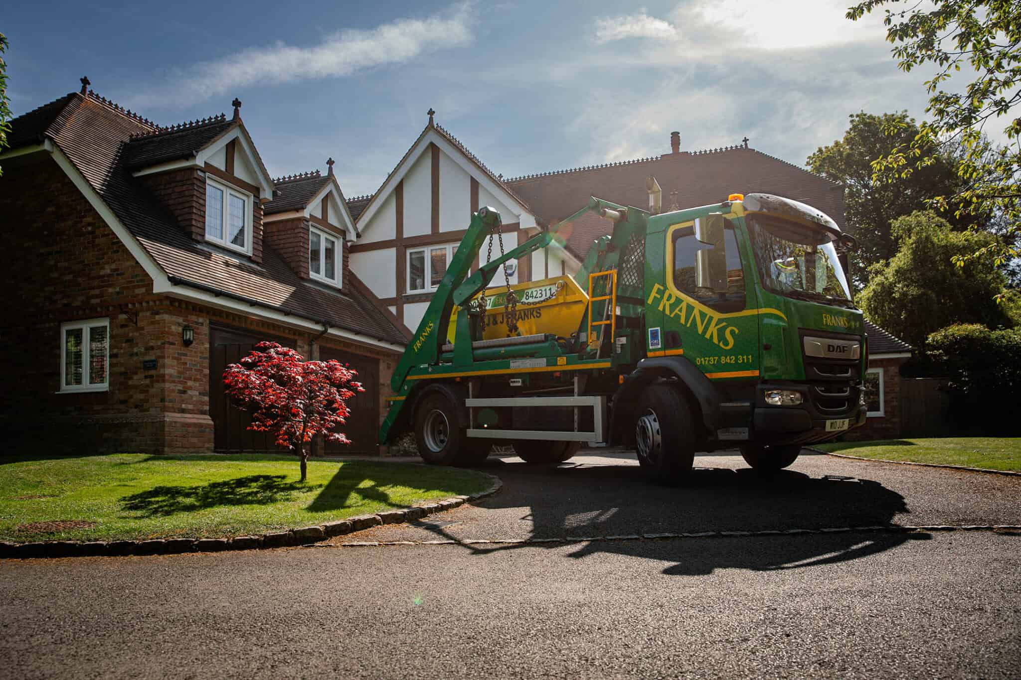 The Role of Inert Waste in Reducing Landfill Impact