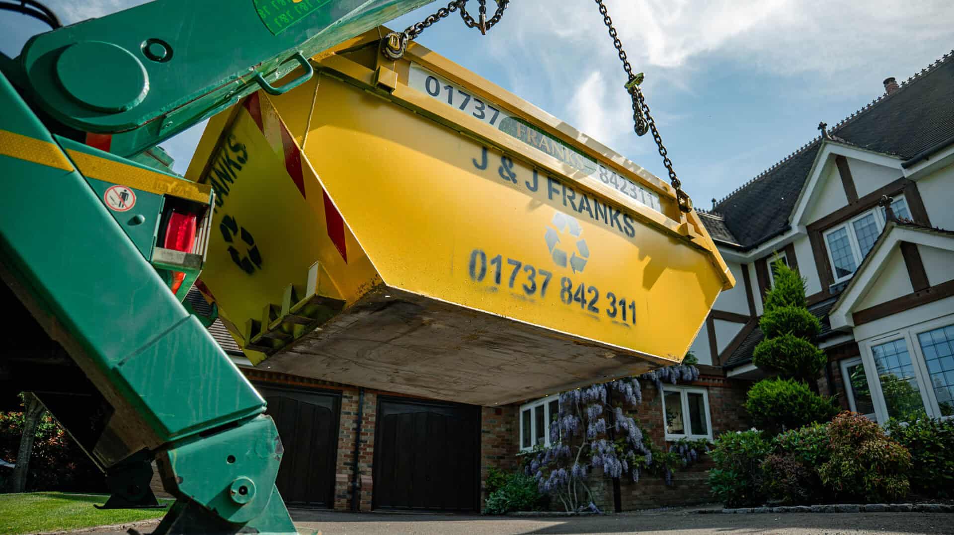 The Role of Inert Waste in Reducing Landfill Impact